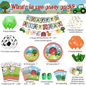 Home Page - Old MacDonald's Farm