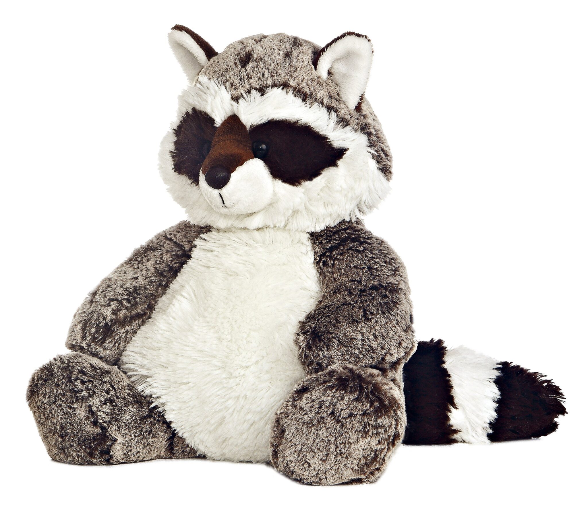 Rocky the 12" Racoon - Old MacDonald's Farm